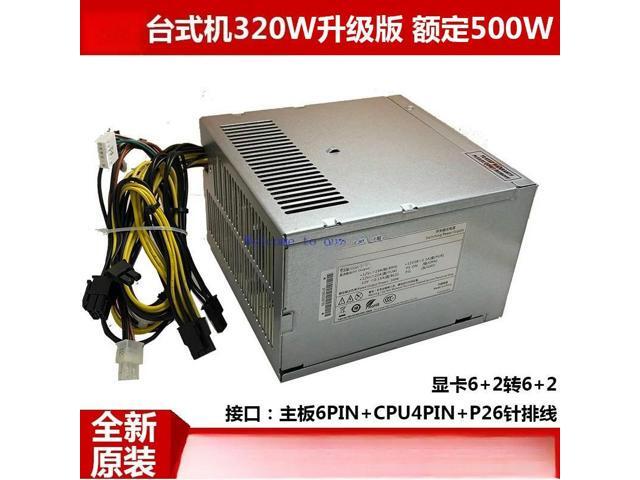 Click here for For D10-320P2A PS-4321-9HA D3201A0 Rated 500W Powe... prices