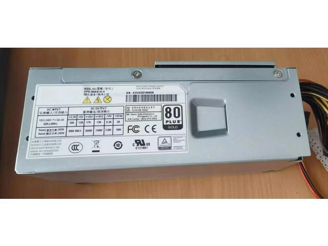 Click here for For TFX Power Supply  Delta Power Supply DPS-300-9... prices