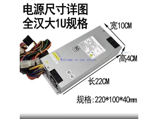 Click here for For large 1U Quanhan FSP400-601UG server industria... prices