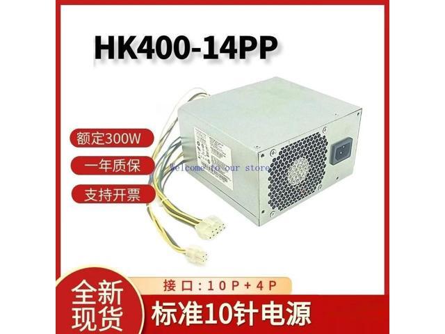 Click here for For 10-pin desktop power supply HK400-14PP FSP310-... prices
