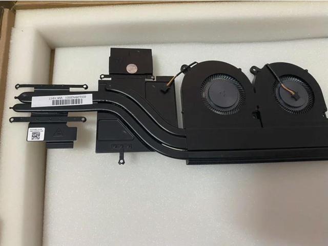 Click here for For Nitro5 AN515-52 N17C1 AN515 Fan Cooler Heat Si... prices