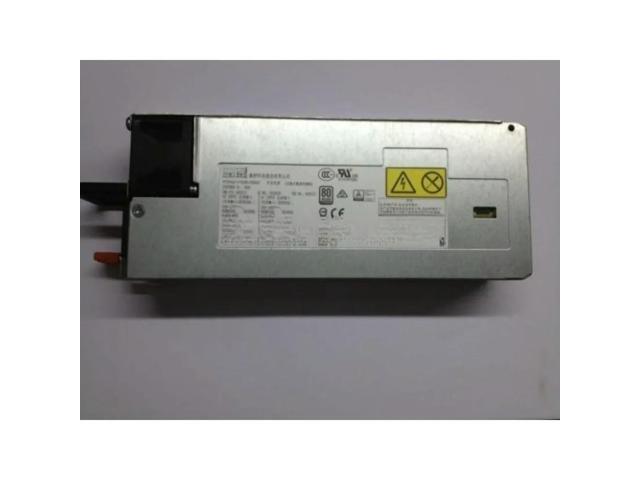 Click here for For Server Power Supply 750W 94Y8151 X3550M4 X3650... prices