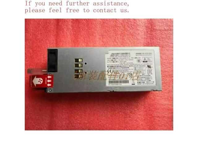 Click here for For N3024 N3048 Power Supply 200W DPS-200PB-191 A... prices