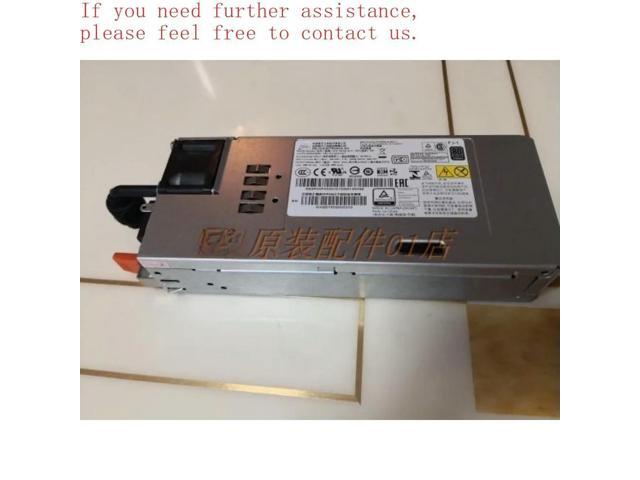 Click here for For RD450 Server E5-2620V3 750W Power Supply RD450... prices