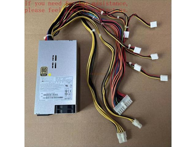 Click here for For YM-5301G Quanhan 3Y 300W ITX FLEX NAS server... prices