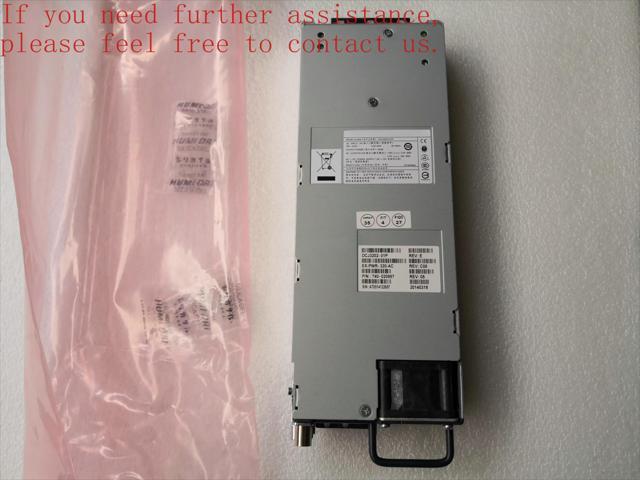 Click here for For Juniper EX-PWR-320-AC 740-020957 DCJ3202-01P 3... prices