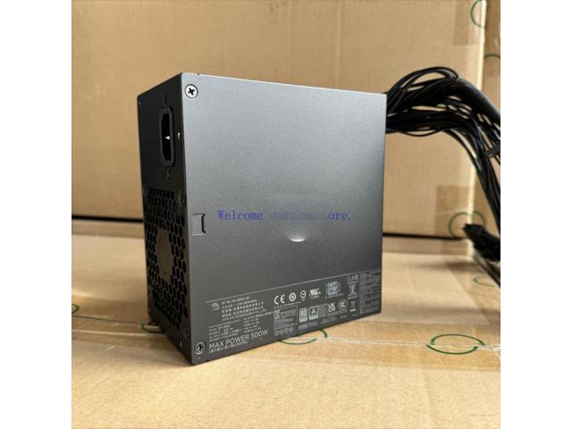Click here for For PS-4501-2 HC PF 500W Desktop Power Supply L840... prices