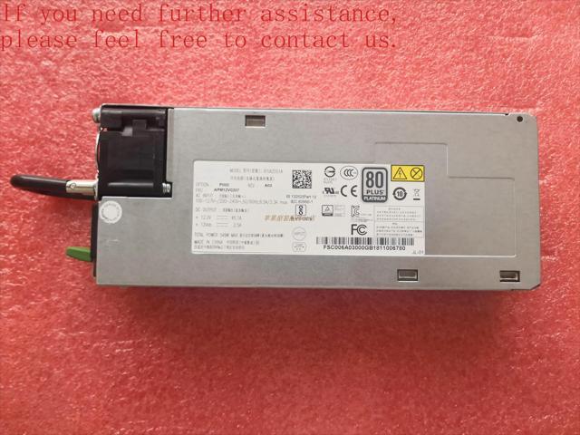 Click here for For AcBel Power Supply R1IA2551A R2IS7551A 549W Po... prices