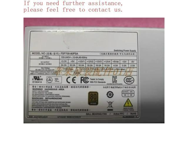 Click here for For Advantech Industrial Control Power Supply FSP7... prices