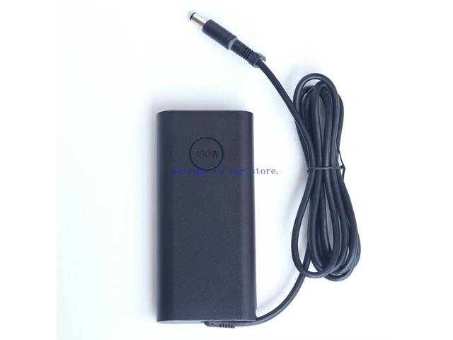 Click here for For 180W Charger G3 G5 M15X15 Notebook 19.5V9.23A... prices