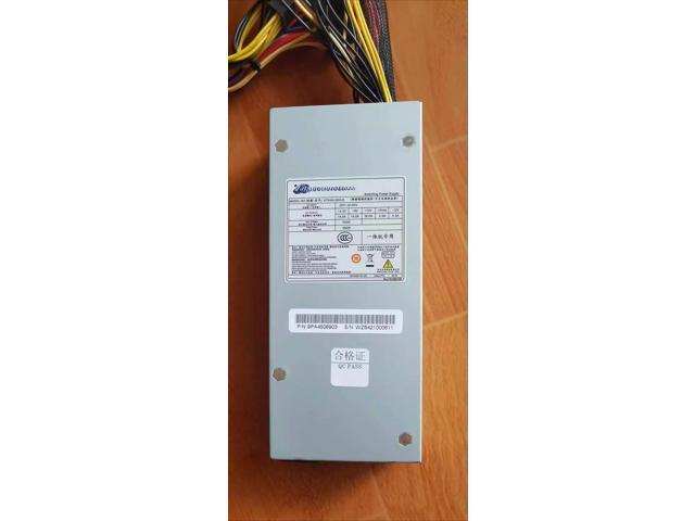 Click here for For Quanhan Power Supply FSP ATX450-50HUA FLX450-5... prices