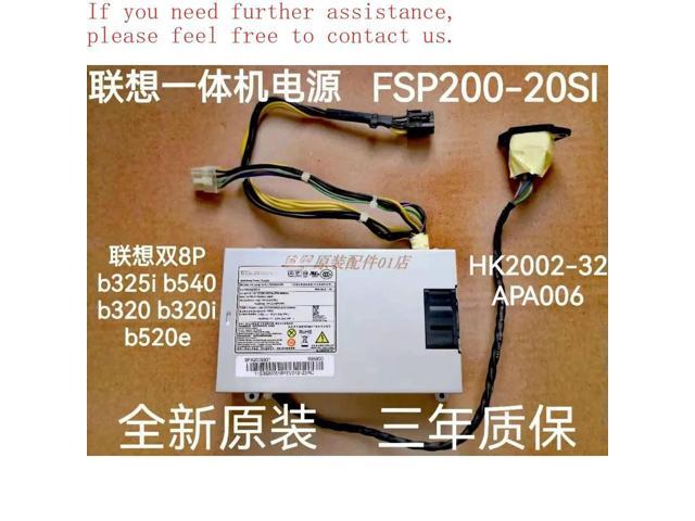 Click here for For B325 B320 B340 B540 520 Power Supply HKF 2002-... prices