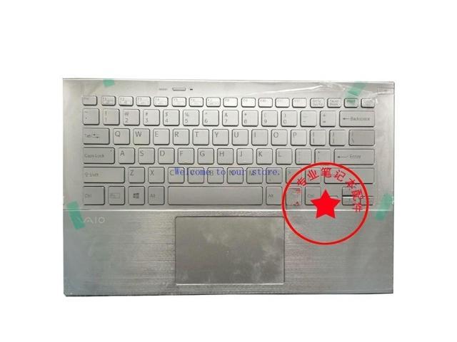 Click here for For SVP13219SCS Keyboard PRO13 SVP132 Keyboard SVP... prices