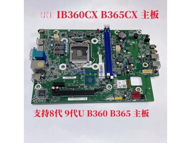 Click here for For IB360CX B365CX Motherboard Tianyi 510S V530S E... prices