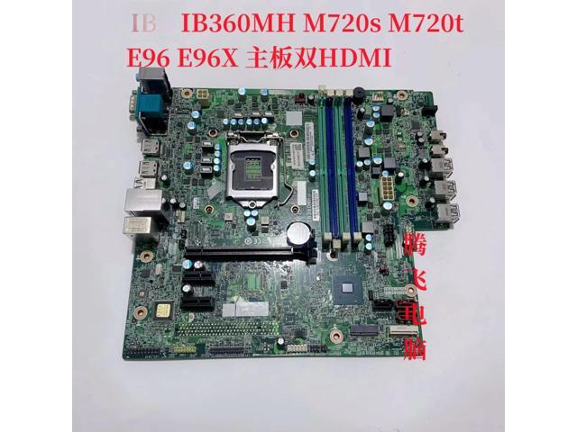 Click here for For IB360MH B360 M720s M720t E96 E96X Motherboard... prices
