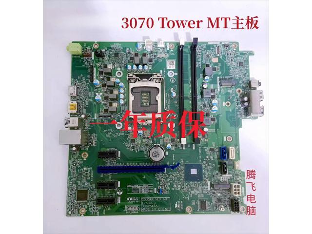 Click here for For /OptiPlex 3070 Tower MT Motherboard Supports 8... prices