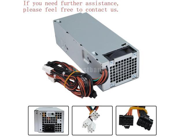 Click here for 600W Power Supply For 8940 7080MT 7060 5060 G5-509... prices