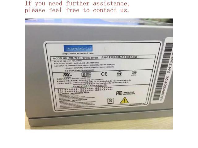 Click here for For Advantech FSP300-60PLN Advantech 610L/610H Adv... prices