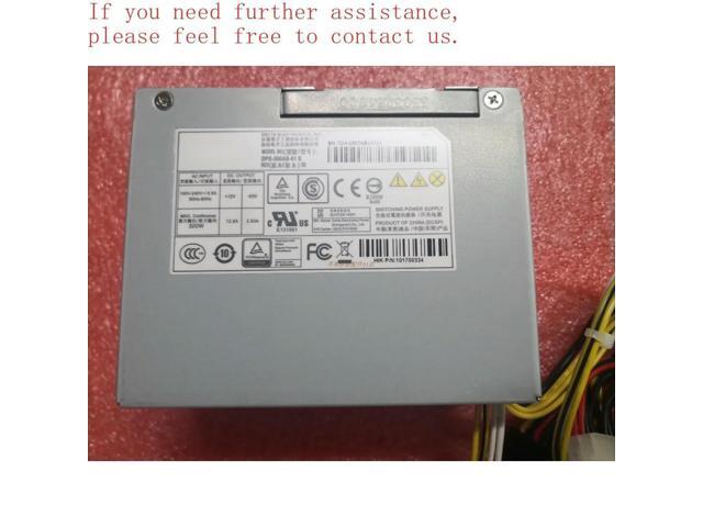 Click here for For  Hikram Video Recorder Power Supply DPS-300AB-... prices