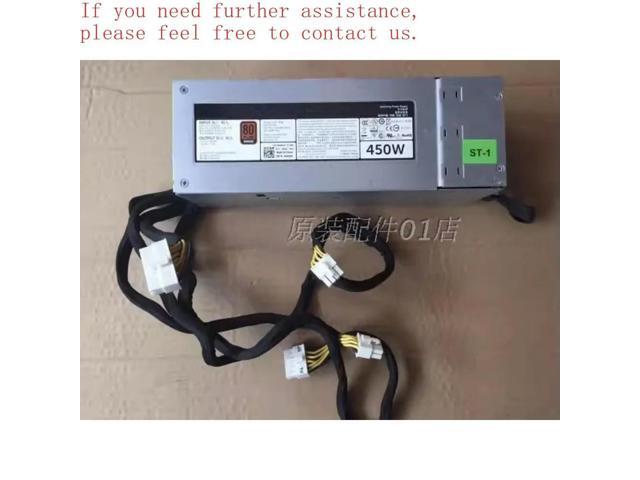 Click here for For POWEREDGE T430 Server Power Supply T430 T330 C... prices