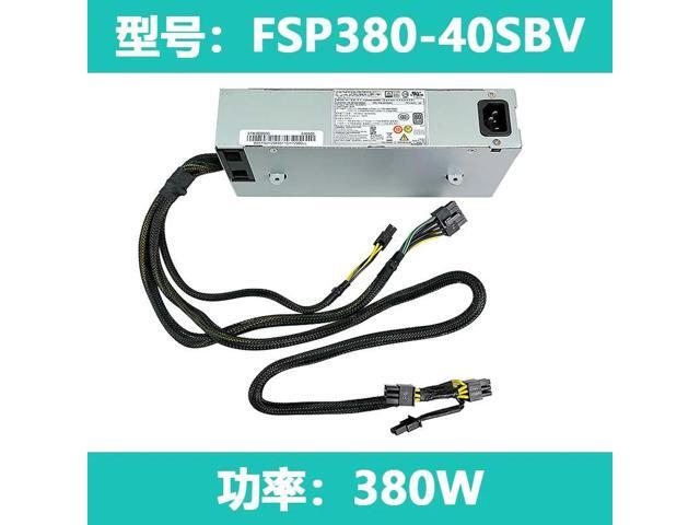 Click here for For computer power supply  Quanhan FSP380-40SBV FR... prices