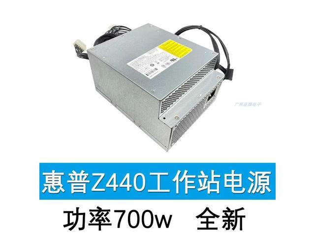 Click here for 700W Power Supply For Z440 Workstation DPS-700AB-1... prices