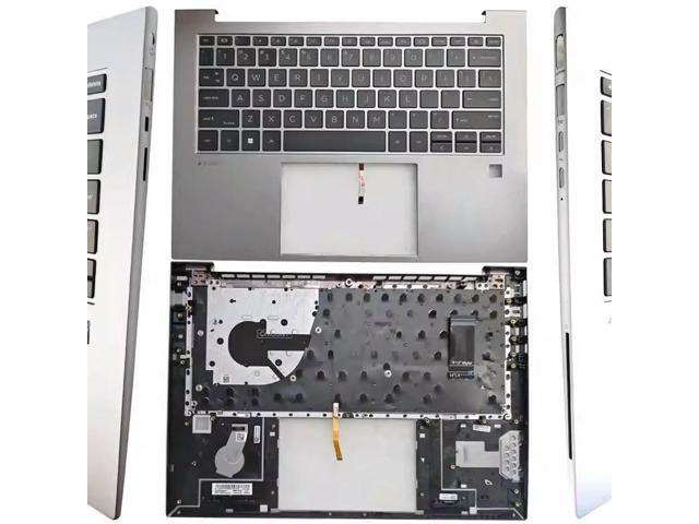 Click here for For ZBook Firefly 14 G11 Case C Shell Keyboard N93... prices