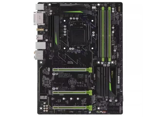 Click here for For /GAMING B8 main board DDR4 1151 pin B250 main... prices