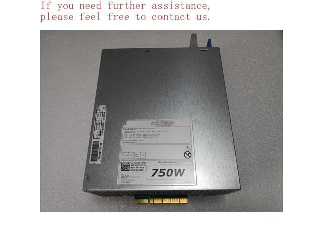 Click here for For T5820 T7820 Workstation 750W Power Supply H750... prices