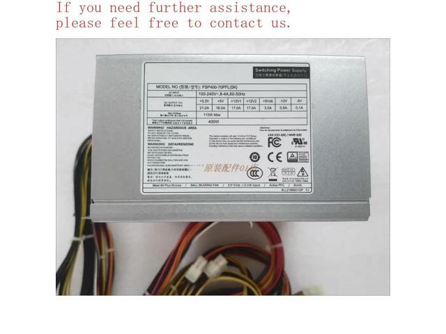 Click here for For FSP400-70PFL (SK) Quanhan 400W power supply  A... prices