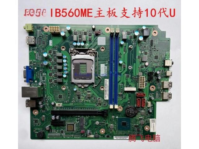 Click here for For IB560ME B560H6-LD support 11th generation 10th... prices