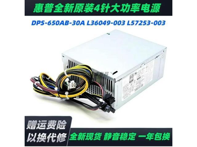 Click here for For Z2 G4 G5 Power Supply 650W DPS-650AB-30 A L360... prices