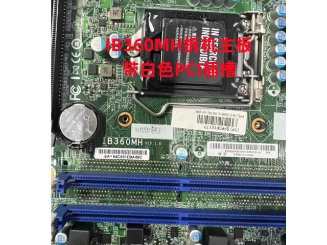 Click here for For Disassembled IB360MH B360 B365 IB365MH I3X0MS... prices