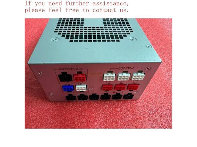 Click here for For T3630 T3640 T3650 Power Supply R11 R12 1000W P... prices