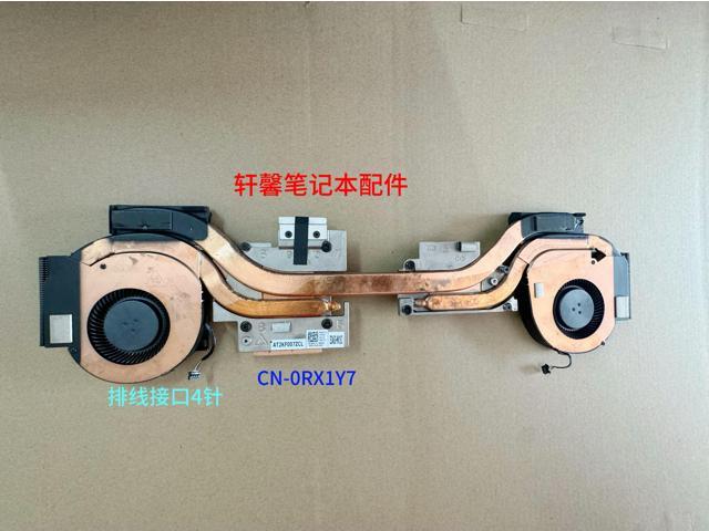 Click here for For0 00  Precision 7540 CPU/graphics card cooling... prices