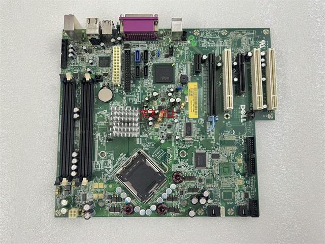 Click here for For Precision WS380 Graphics Workstation Motherboa... prices