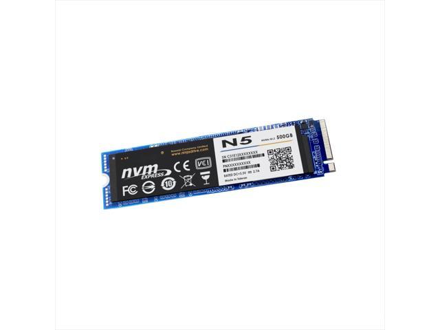Click here for For N5 SSD 500GB m2 2280 NVMe PCIe upgrade  high s... prices