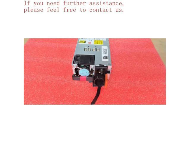 Click here for PSU For 550W Power Supply 06FKHH 6FKHH DPS-550LB N prices