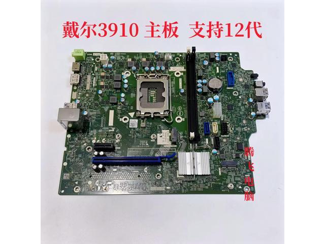 Click here for For Inspiron 3910 Motherboard YJHYD 94KKF GFK7H 21... prices