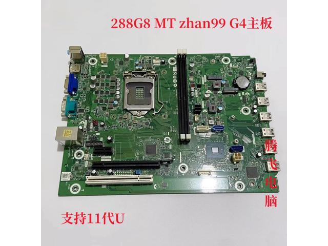 Click here for For 288 G8 MT Zhan99 G4 Motherboard M45511-001/601... prices