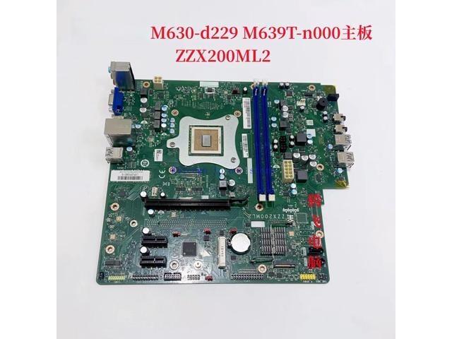 Click here for For Kaitian M630Z-d229 M639T-n000 motherboard ZZX2... prices
