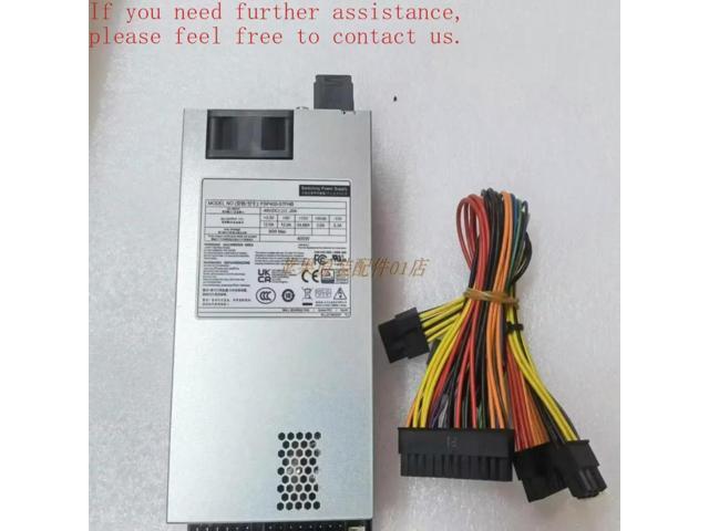 Click here for For FSP400-57FHB 48V DC DC input 400W ITX FLEX NAS... prices
