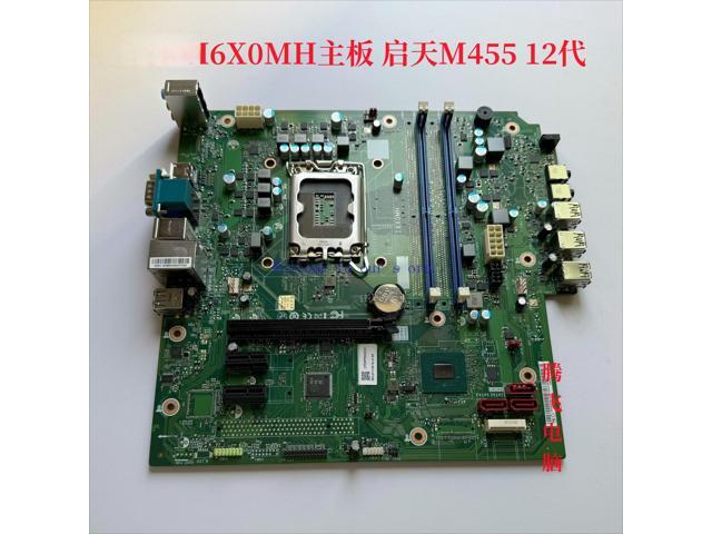 Click here for For Qitian M455 M460 M630 W490 motherboard I6X0MH... prices