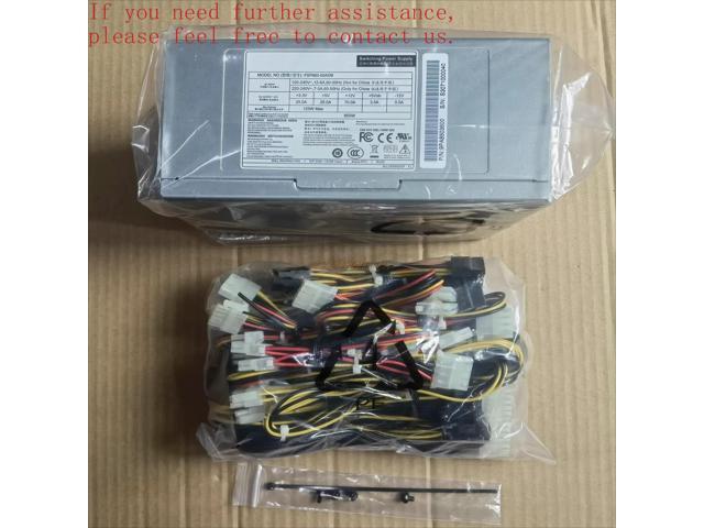 Click here for For FSP850-50ADB Quanhan/Advantech Industrial Cont... prices