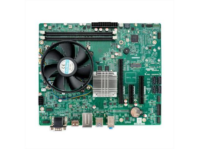 Click here for China Made Loongson 3A6000E Mainboard Dual LAN Hig... prices