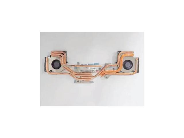 Click here for Laptop Parts CPU GPU Cooler Fan/Heatsink For GE63V... prices