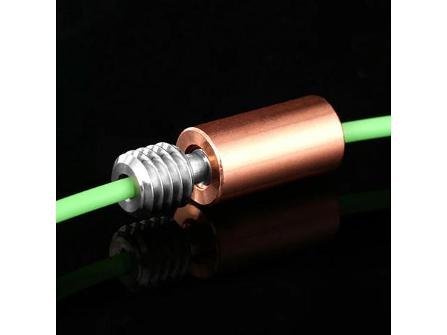 Click here for All l V6 Bil Heatbreak Throat Hotend Red Copper He... prices