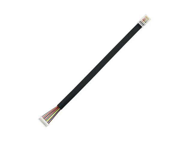 Click here for RJ45 1M 8P8C To PH2.0 8P Female Modular Plug Conne... prices