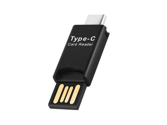 Click here for USB 3.1 Type C USB-C To Micro-SD TF Card Reader Ad... prices