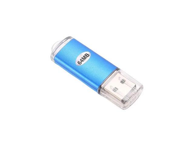 Click here for 64MB USB 2.0 Flash Memory Stick Thumb Drive PC LAP... prices
